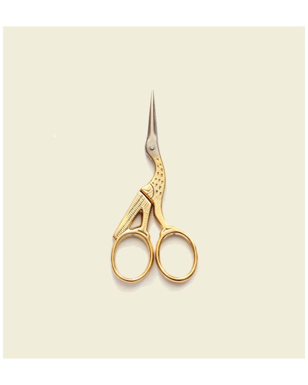 Crane Scissors - Small – Passion For Paper
